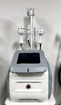 China Vacuum rf infrared roller cellulite removal machine for buttock ...