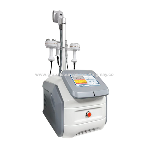 China Vacuum rf infrared roller cellulite removal machine for buttock ...