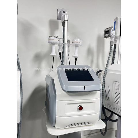 China Vacuum rf infrared roller cellulite removal machine for buttock ...