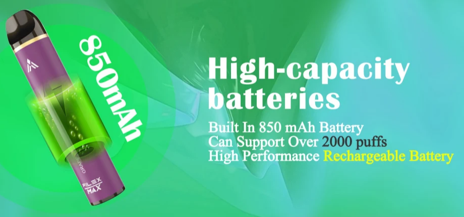 China Filex max 5000-12ml 5000puffs Vape Pod Disposable Vape Pen ...