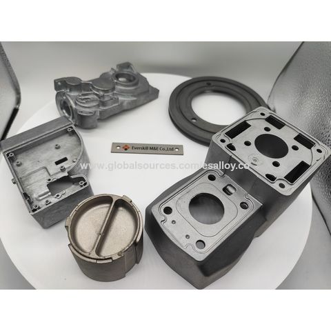 China Magnesium auto parts, magnesium die casting parts on Global ...