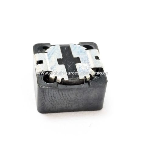 China Shielded Power Inductor 5mh chip electronic coils power pfc smd ...