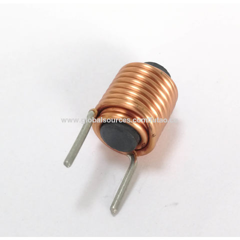 China R Bar Inductor Factory Wholesale Magnetic Bar Winding Coil ...