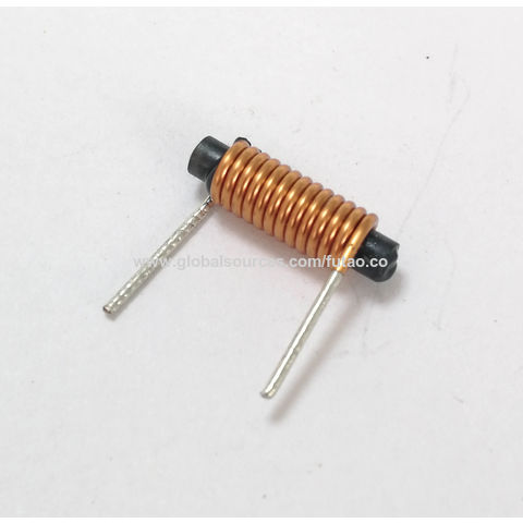 China R Bar Inductor Factory Wholesale Magnetic Bar Winding Coil ...