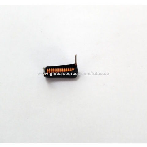 China R Bar Inductor Factory Wholesale Magnetic Bar Winding Coil ...