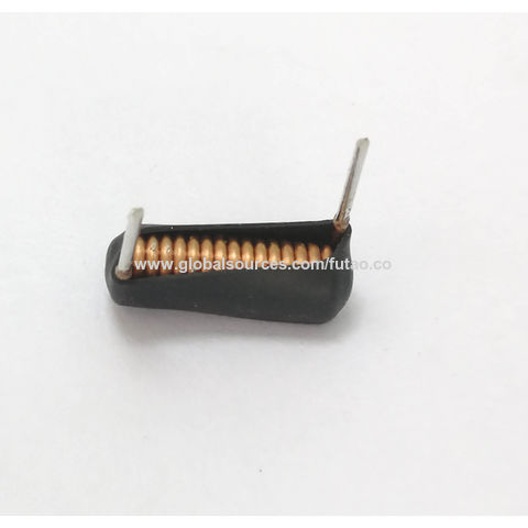 China R Bar Inductor Factory Wholesale Magnetic Bar Winding Coil ...