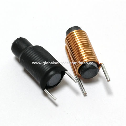 China R Bar Inductor Factory Wholesale Magnetic Bar Winding Coil ...