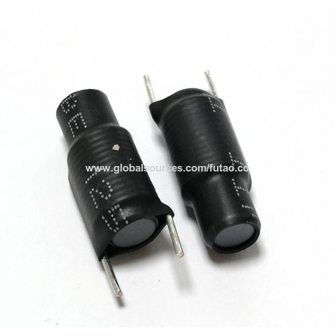 China R Bar Inductor Factory Wholesale Magnetic Bar Winding Coil ...