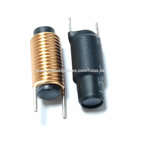 China R Bar Inductor Factory Wholesale Magnetic Bar Winding Coil ...
