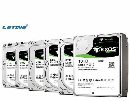 Stock Hard disk Hard Drive Enterprise 16T 8T 4T HDD 16tb 8tb Sata Interface External Hard Disk ...
