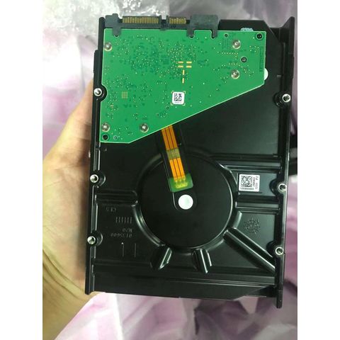 China SEAGATE external hard disk 8T 16T in stock on Global Sources ...