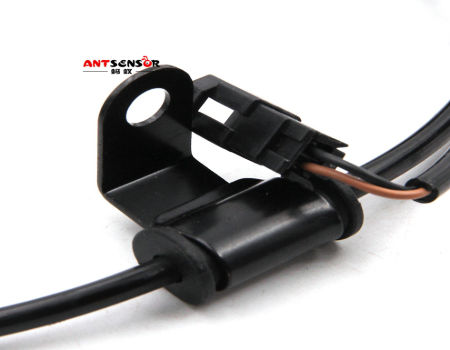 China Hot-sale Factory Direct Sale ABS SENSOR OEM YL8Z2C190AC ABS-1524 ...
