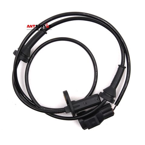 China Hot-sale Factory Direct Sale ABS SENSOR OEM 9472170 ABS-1526 High ...