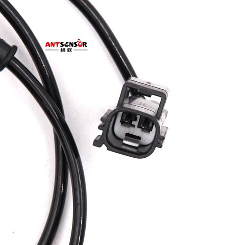 China Hot-sale Factory Direct Sale ABS SENSOR OEM 9472170 ABS-1526 High ...