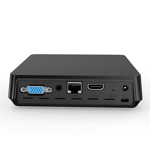 China Mini pc Z8350 Cheap intel T11 Win10 Mini PC z8350 computer micro ...