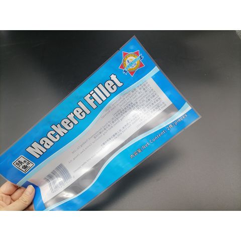 China Mackerel Fillet pouch on Global Sources,pouch