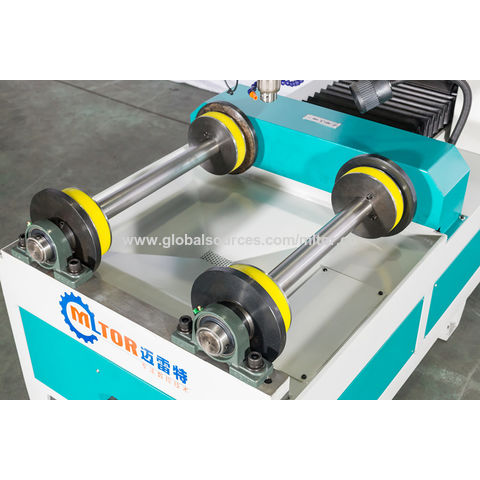 China Digital Ring Die Chamfering Countersink NC Control Machine for pellet die on Global ...