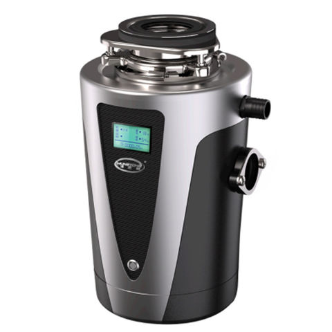 China High Quality Garbage Household Food waste processor on Global ...