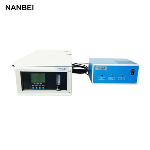 China Mercury analyzer for gaseous trace mercury measurement on Global ...