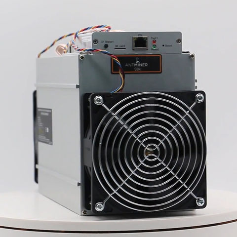 China Blockchain mining machine Asic Bitcoin miner 1300W 14.5th/s ...