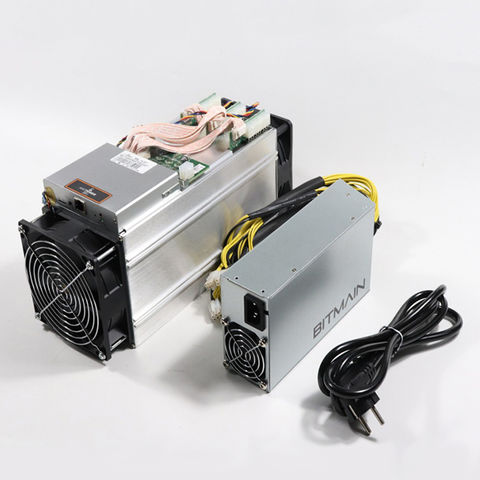 China Blockchain mining machine Asic Bitcoin miner 1430W 14.5th/s ...