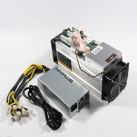 China Blockchain mining machine Asic Bitcoin miner 1430W 14.5th/s ...
