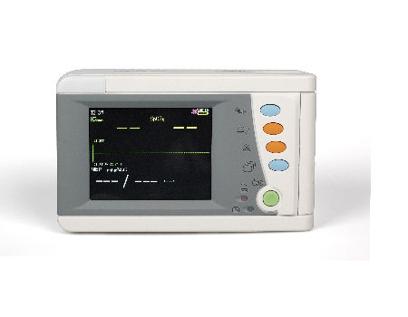 China ICU trolley for first aid surgery multi parameter universal vital ...