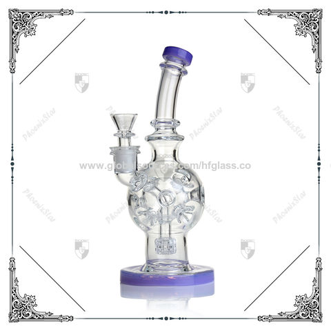 China Mini Dab Rig 9 inches Mothership Fab Egg Matrix Eggosphere ...