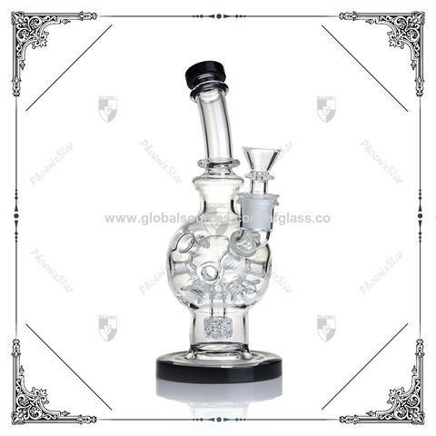 China Mini Dab Rig 9 inches Mothership Fab Egg Matrix Eggosphere ...