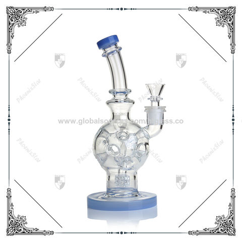 China Mini Dab Rig 9 inches Mothership Fab Egg Matrix Eggosphere ...