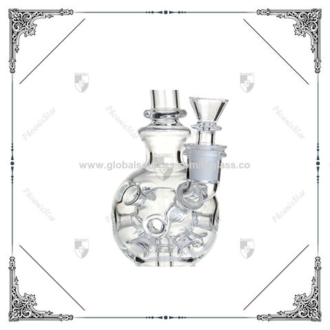 China Mini Dab Rig 9 inches Mothership Fab Egg Matrix Eggosphere ...