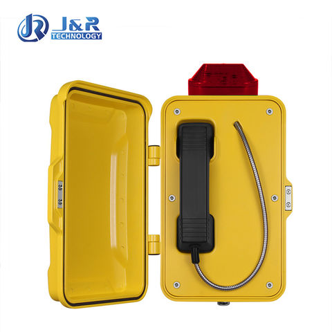 China Weather Resistant Telephones Vandal Resistant Telephone Emergency ...