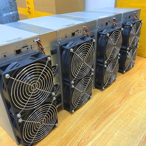China In stock Eth mining Rig 170HX 164Mhs Eth mining machine High ...