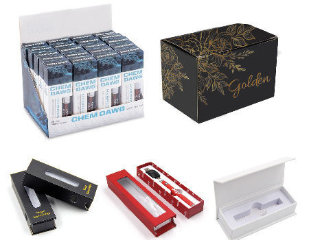 Quality 2ml Ceramic Disposable Packaging Pod System Bigger Capacity ...