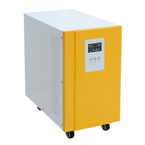 China 40KW Off-Grid electrical backup system for clinic on Global ...