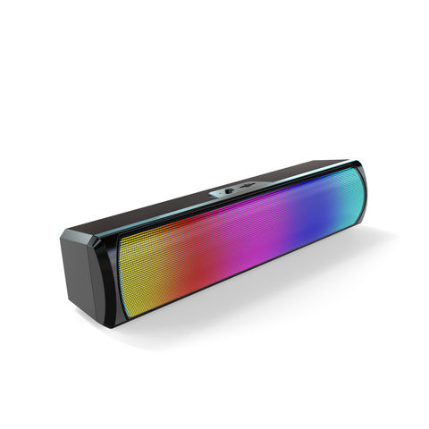 China RGB Bluetooth Soundbar ST-GS153 on Global Sources,RGB Gaming ...