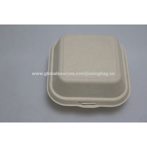 China High quality polystyrene foam food containers on Global Sources ...
