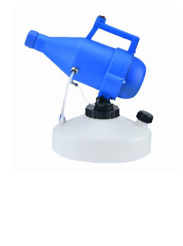 China Hot Sale 6m direct spray distance 4.5L portable ulv motor mist ...