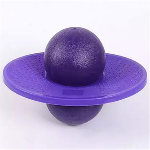 China Hot jump ball kids jumping toys skyboard air pogo jumper jump ...