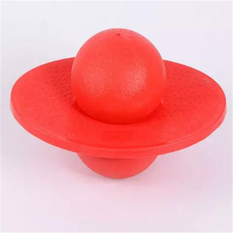 China Hot jump ball kids jumping toys skyboard air pogo jumper jump ...