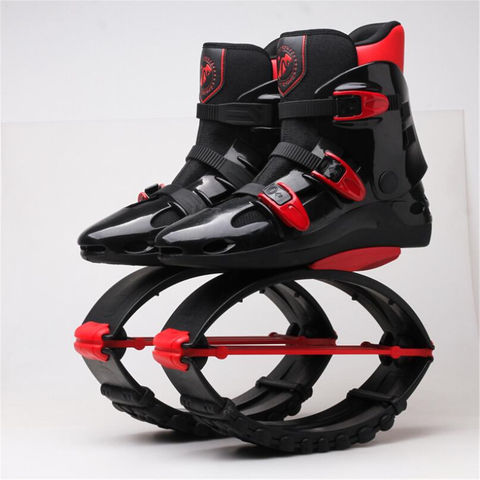 China Indoor sports jump burning jump shoes spring shoes Sports shoes ...
