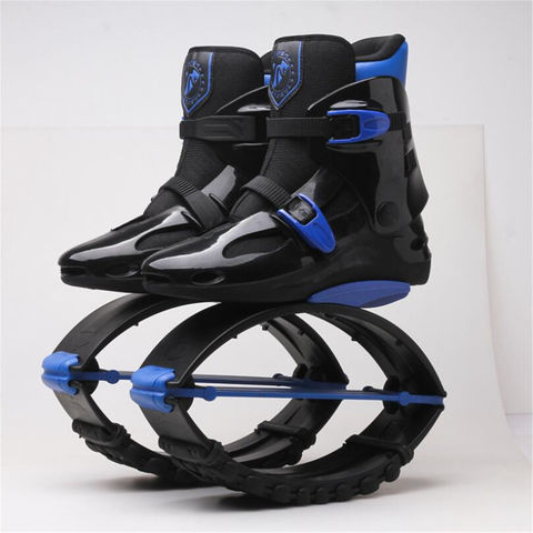 China Indoor sports jump burning jump shoes spring shoes Sports shoes ...