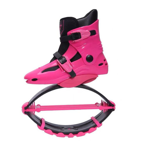 China Indoor sports jump burning jump shoes spring shoes Sports shoes ...