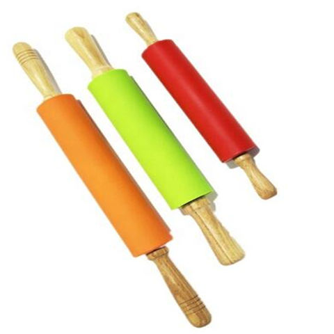 China Mini rolling pin plastic rolling pin for pizza on Global Sources ...