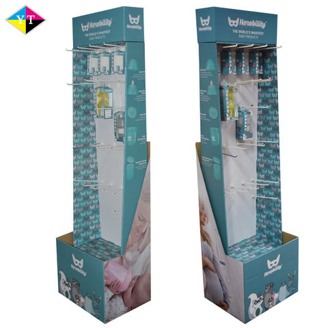 China Walmart pdq display on Global Sources,PDQ box,pdq display,pdq ...