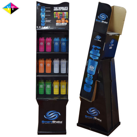 China Walmart pdq display on Global Sources,PDQ box,pdq display,pdq ...