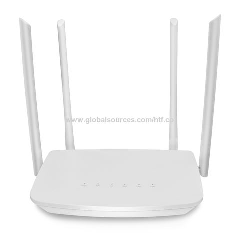 China OEM Home 300mbps WiFi GSM 5G 3G LTE 4G Wireless Router with Sim ...