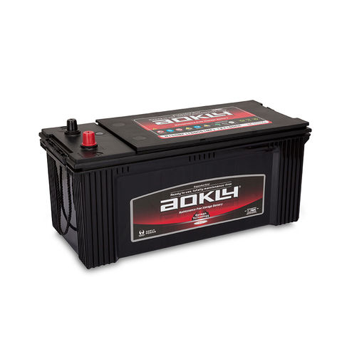 China N150MF(160G51MF) Car battery, Automotive battery on Global ...