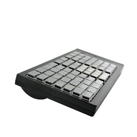 China SB Mini 66 Membrane Keys Fully Programmable POS keyboards on Global Sources,POS keyboards