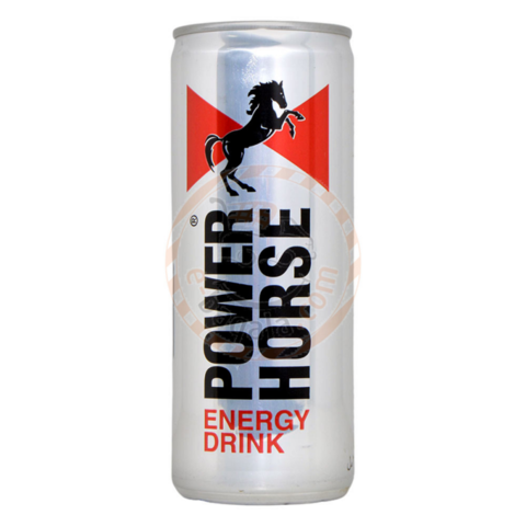 Canada For Power Horse Energy Drink 250ml on Global Sources,Power Horse ...